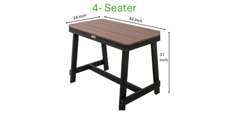 Buy unWOOD Ergonomic Foot Rest for Office and Homes Online